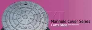 D400 Class (Heavy Duty) | SYI Foundry